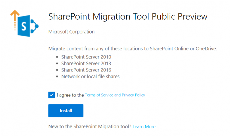 Migrate to SharePoint Online Using PowerShell: A Quick Guide