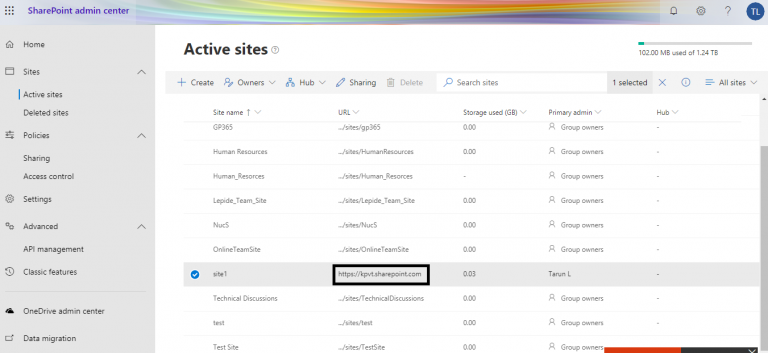How to Add User to Microsoft SharePoint Site 2019/2016
