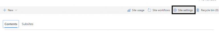 Check SharePoint Online Storage: Admin Center and PowerShell