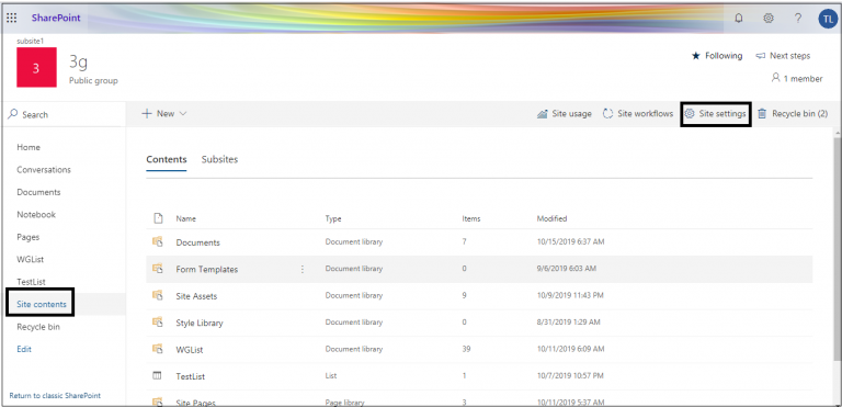 How to Check SharePoint Site Access Permissions to Users and Groups