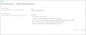 How to Check SharePoint Site Access Permissions to Users and Groups