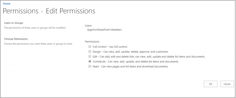 How to Check SharePoint Site Access Permissions to Users and Groups