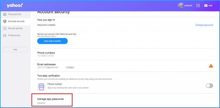 How to Archive Yahoo Emails to Hard Drive - A Complete Solution