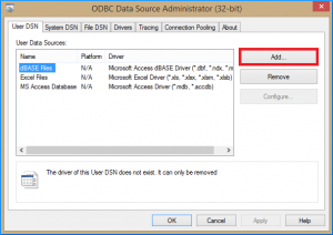 How to fix Access database error 3049?