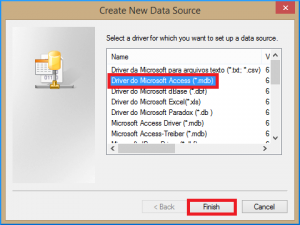 How to fix Access database error 3049?