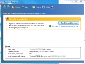 How to Recover Infected Files Deleted by Antivirus