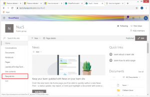 Recover Deleted SharePoint Data in SharePoint Online