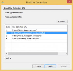 How to Migrate SharePoint Site Collections Between Content Databases?