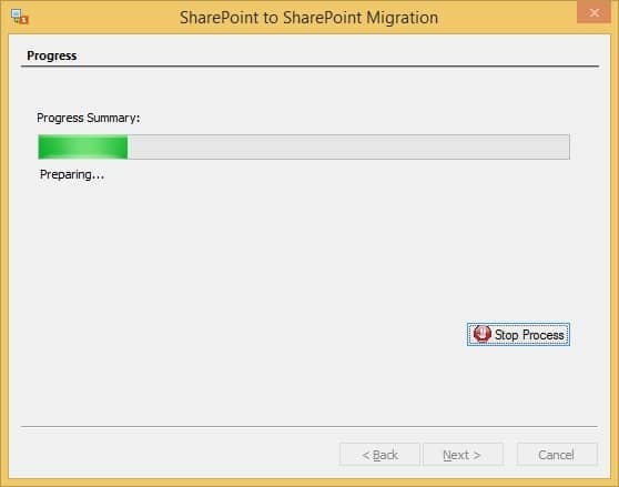 How to migrate SharePoint Site collections between content databases?