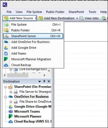 How to migrate SharePoint Site collections between content databases?