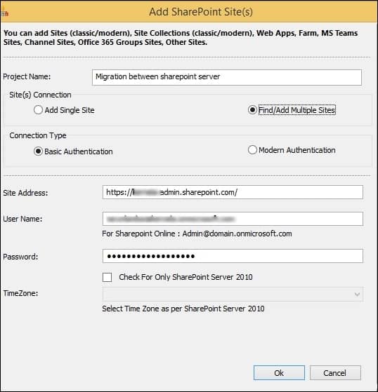 How to migrate SharePoint Site collections between content databases?