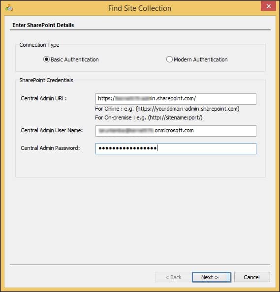 How to migrate SharePoint Site collections between content databases?