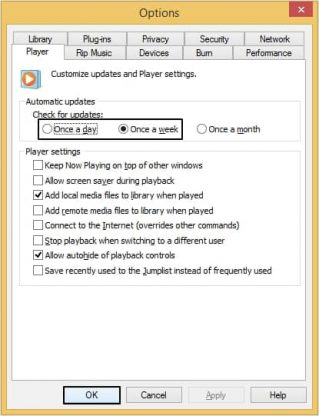 Fix the Error: Windows Media Player Encountered a Problem while Playing ...