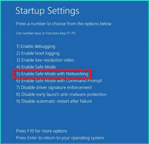 Solved: Stuck in endless repair loop – “Preparing Automatic Repair”
