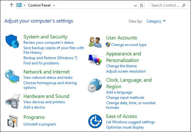 Recover Virus Infected Excel Files