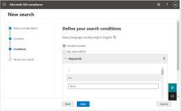 How to Perform a Content Search in Office 365?