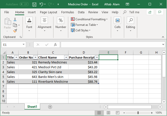 How To Import Excel To SharePoint List 