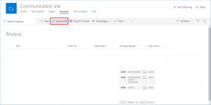 How to Import Excel to SharePoint List - Step by Step Guide