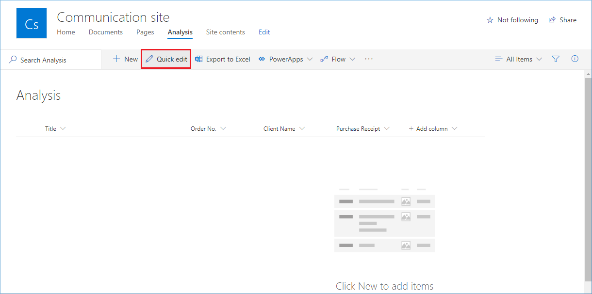 Excel Get Data From Sharepoint List Bapagri