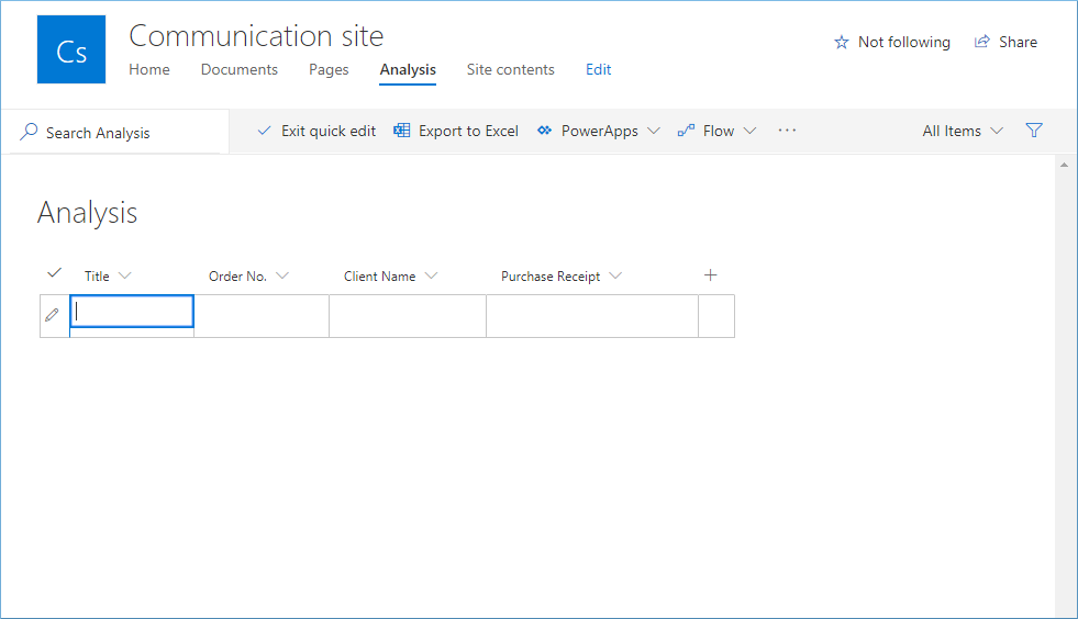  How To Import Excel To SharePoint List 