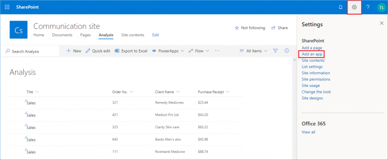 How to Import Excel to SharePoint List - Step by Step Guide