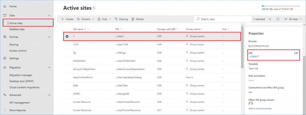 How to Check SharePoint Usage Reports?