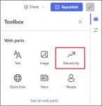 Effective ways to check SharePoint usage reports