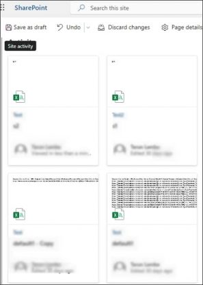 Effective ways to check SharePoint usage reports