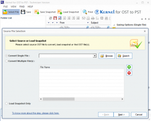 How to switch from working offline to working online in Outlook?