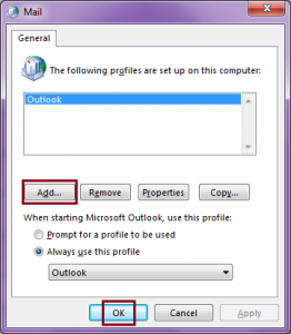 Outlook incoming emails disappear issue– How to fix?