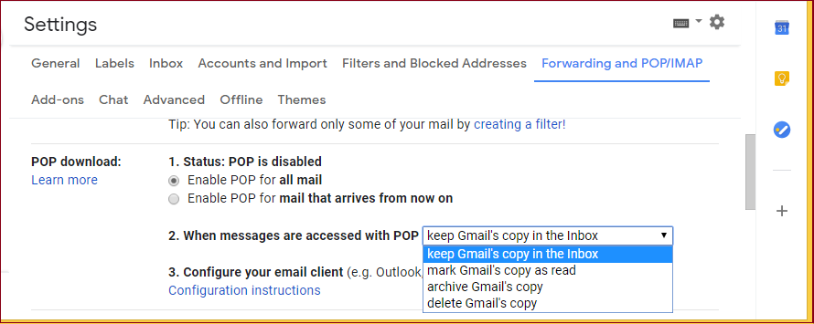 Fixed Outlook 2016 Automatically Deleting Emails Fixed Outlook 2016 Automatically Deleting Emails