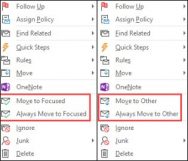Outlook incoming emails disappear issue– How to fix?