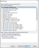 Outlook incoming emails disappear issue– How to fix?