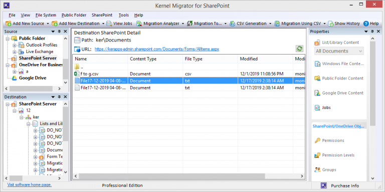 SharePoint Upgrade Vs. Migration – How to Choose?
