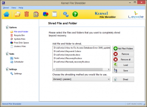 7 Best file eraser software for Windows in 2024