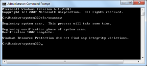 Different Ways to fix the Windows unknown hard error