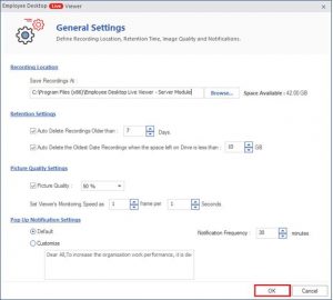 The best free employee monitoring software