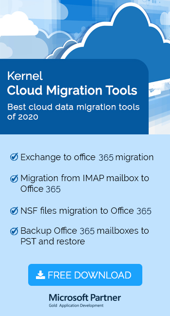 Best Cloud Migration Tools of 2020