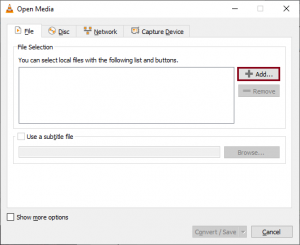 How to Fix QuickTime Error 2048 In Video Files?