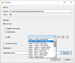 How to Fix QuickTime Error 2048 In Video Files?