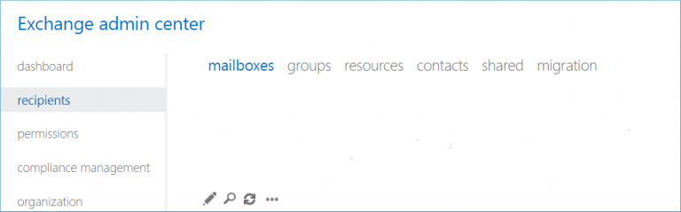 How to Copy Incoming/Outgoing Emails to Another Mailbox in Exchange ...