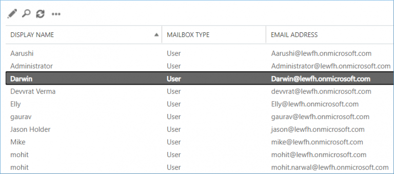How to Copy Incoming/Outgoing Emails to Another Mailbox in Exchange 2016/2019?