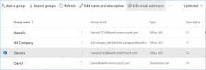 How to Remove a Domain from Microsoft Office 365?