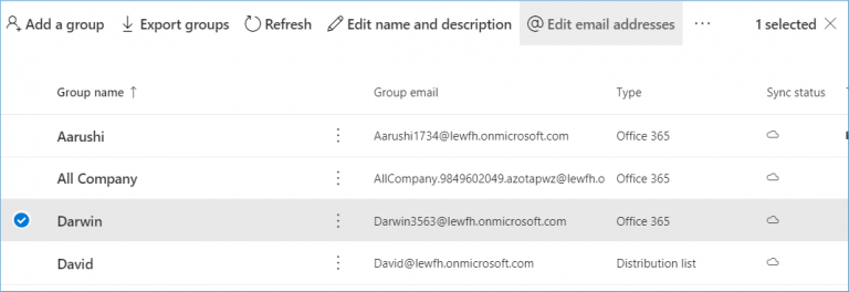 How to Remove a Domain from Microsoft Office 365?