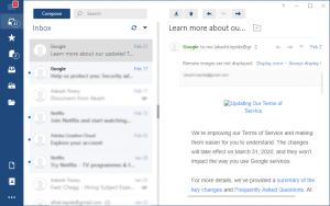 Best Windows Live Mail alternatives in 2025