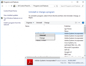 Fix error code 0x800704ec in Windows 10
