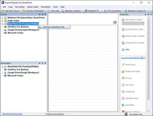 2 Methods to Migrate SharePoint to Microsoft 365 (SharePoint Online)