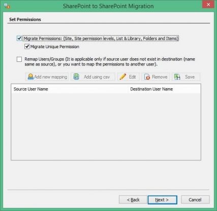 How to Migrate SharePoint On-Premises to Microsoft 365