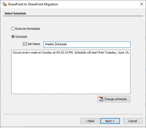 2 Methods to Migrate SharePoint to Microsoft 365 (SharePoint Online)