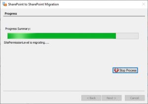2 Methods to Migrate SharePoint to Microsoft 365 (SharePoint Online)